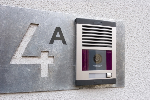 Reasons to install a home entry system in your home