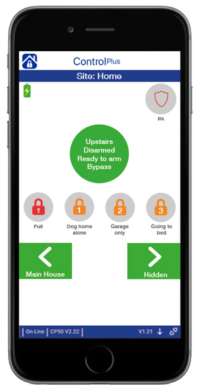 Bespoke Security Systems for businesses & homes in Surrey & London ...